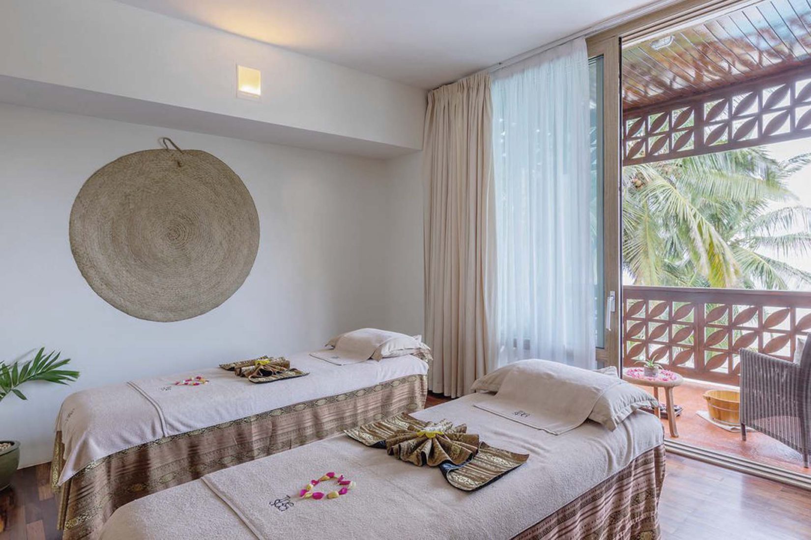 15 Best Spas In Zanzibar To Slow Down & Unwind