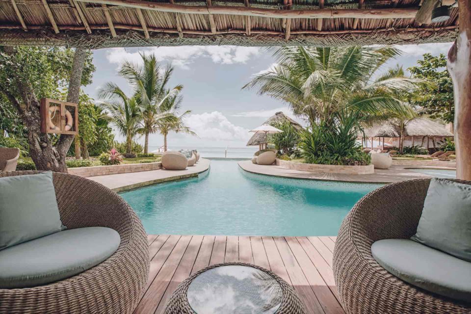 15 Best Spas In Zanzibar To Slow Down & Unwind