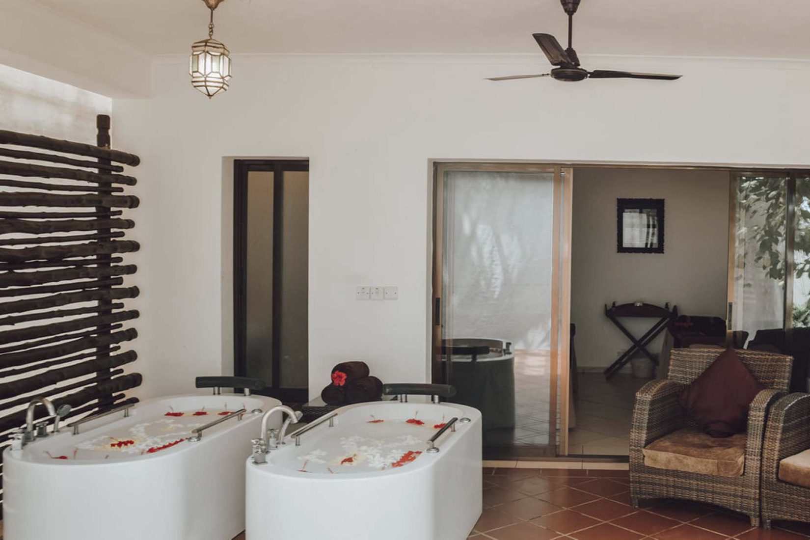 15 Best Spas In Zanzibar To Slow Down & Unwind