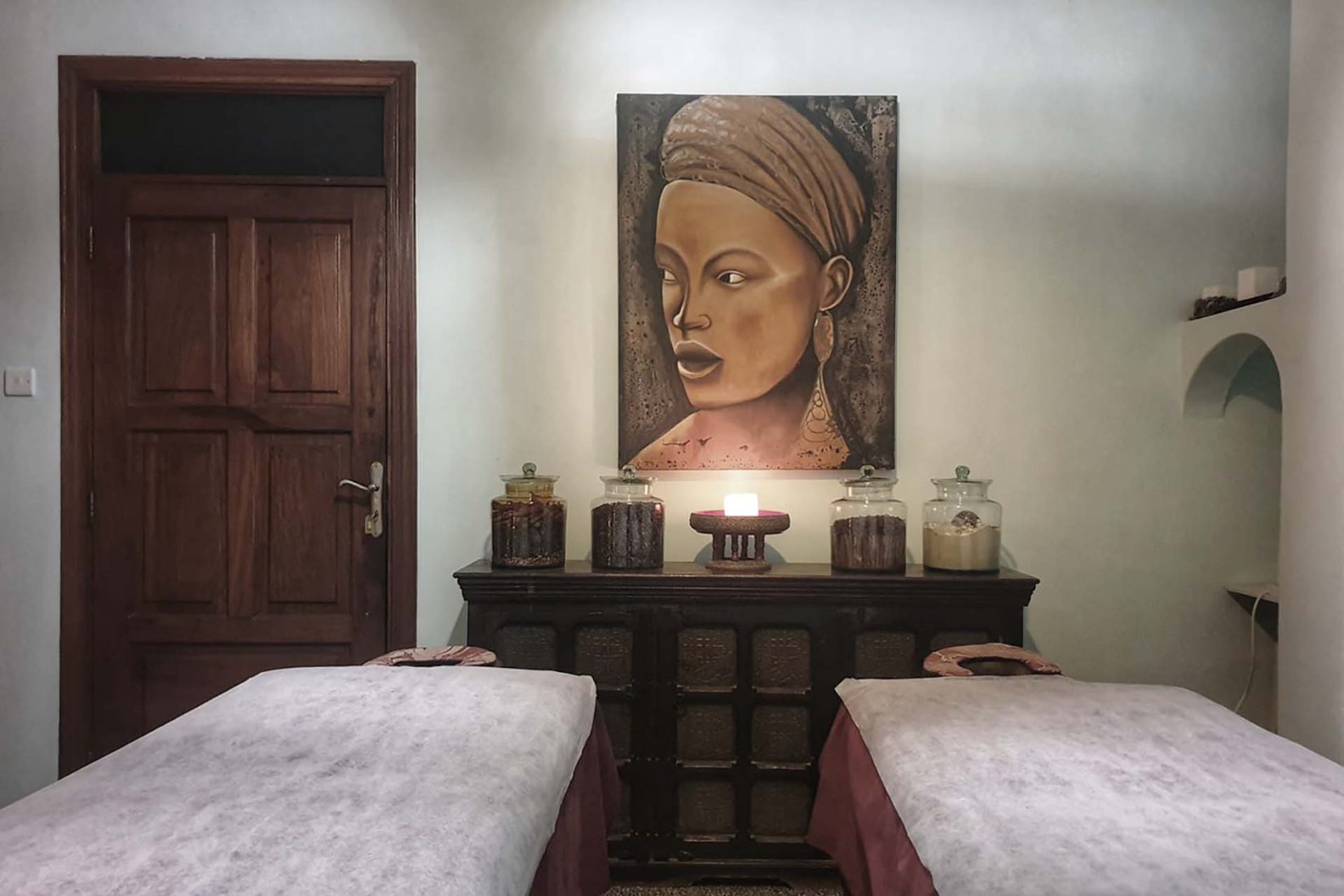 15 Best Spas In Zanzibar To Slow Down & Unwind