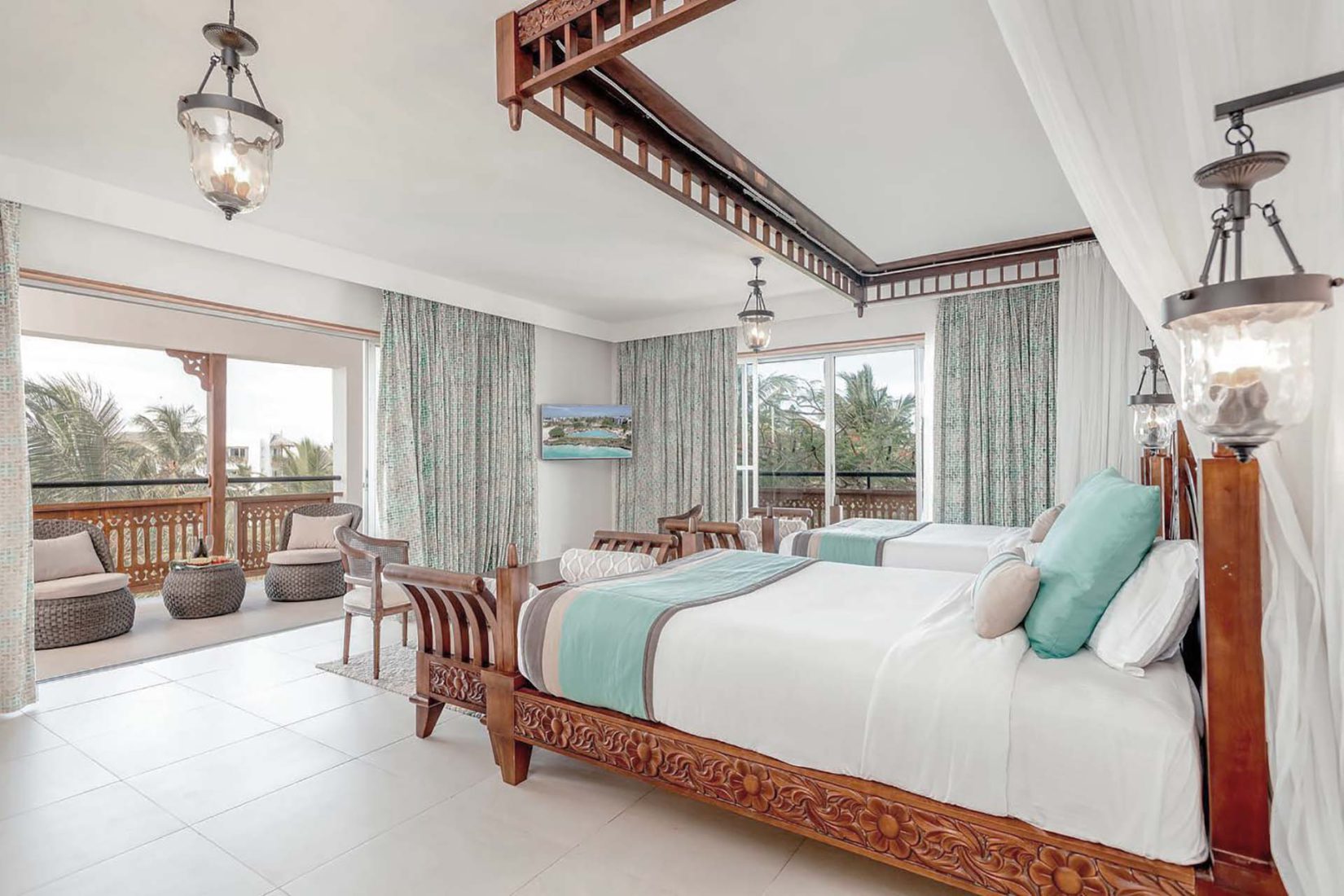 23 Best Luxury Hotels In Zanzibar