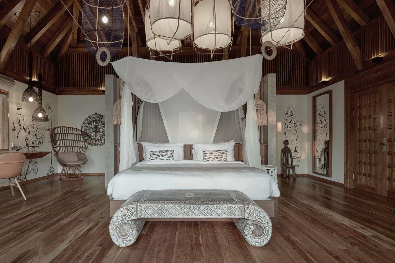 23 Best Luxury Hotels In Zanzibar
