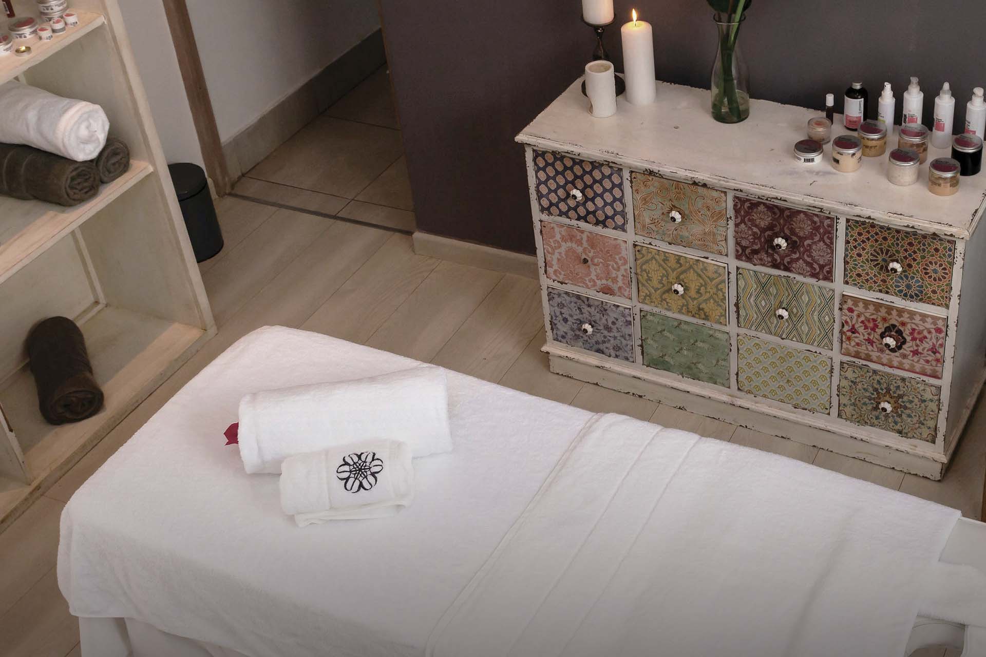 11 Best Spas In Zambia: The Antidote To Dusty Adventures