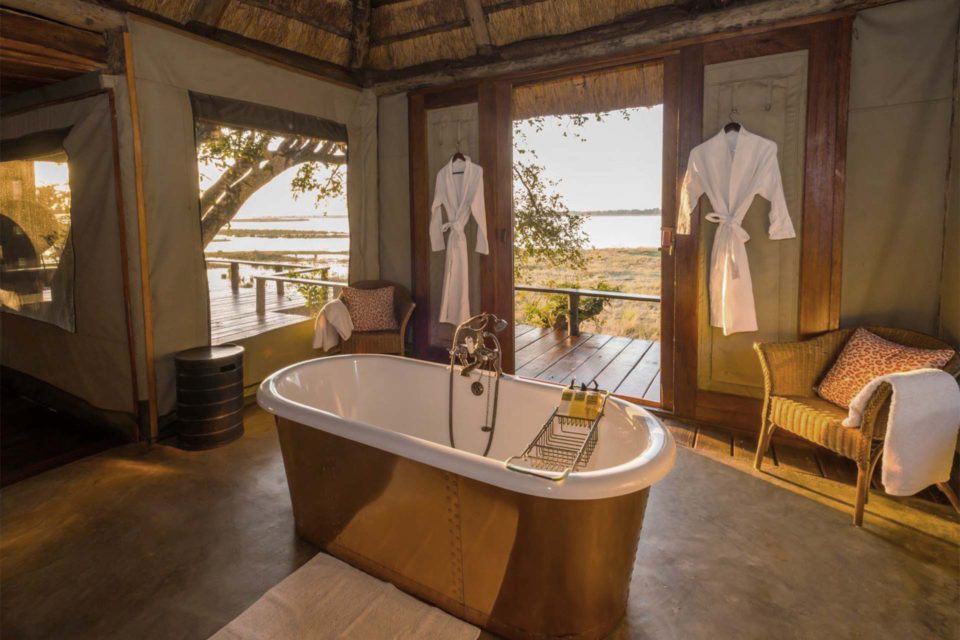 11 Best Spas In Zambia: The Antidote To Dusty Adventures