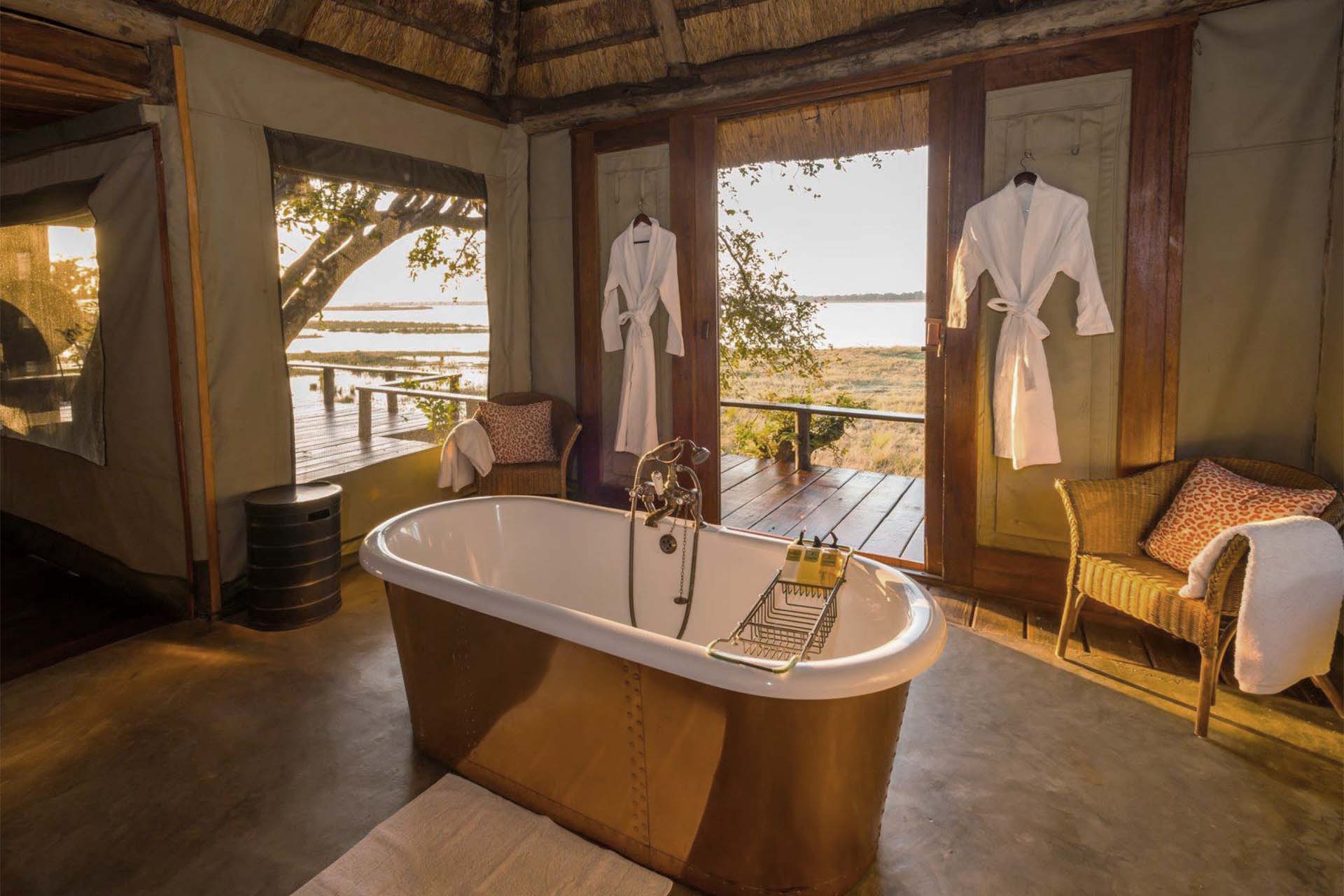 11 Best Spas In Zambia: The Antidote To Dusty Adventures