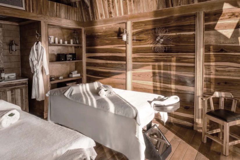 11 Best Spas In Zambia: The Antidote To Dusty Adventures