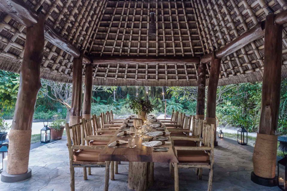 OXO Tower Restaurant: Instagrammable Waterside Dining