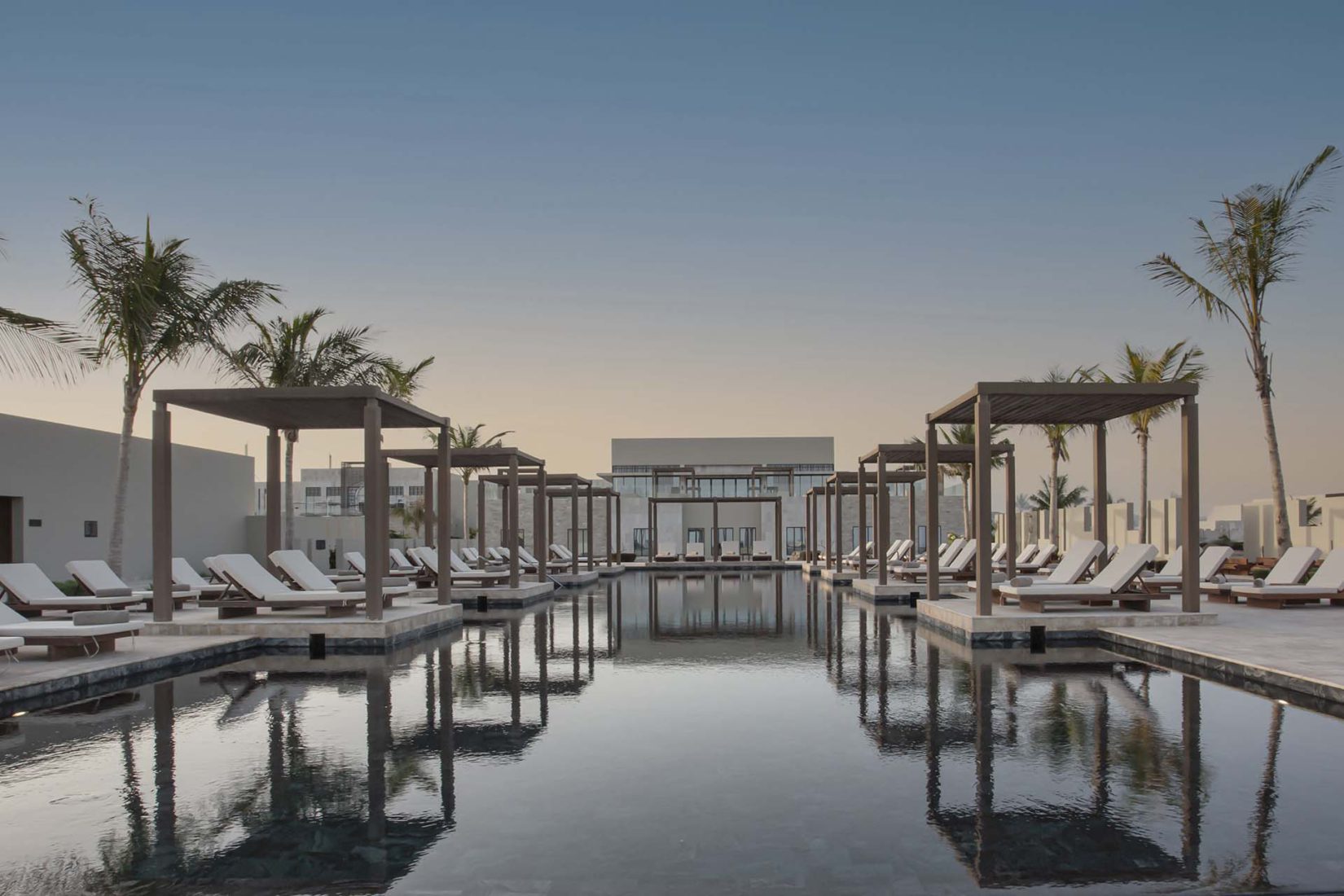 The 13 Best Spas In Oman Are An Arabian Dream Come True