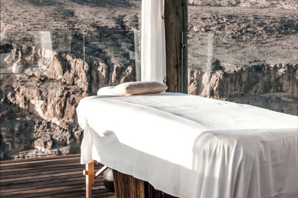 The 13 Best Spas In Oman Are An Arabian Dream Come True