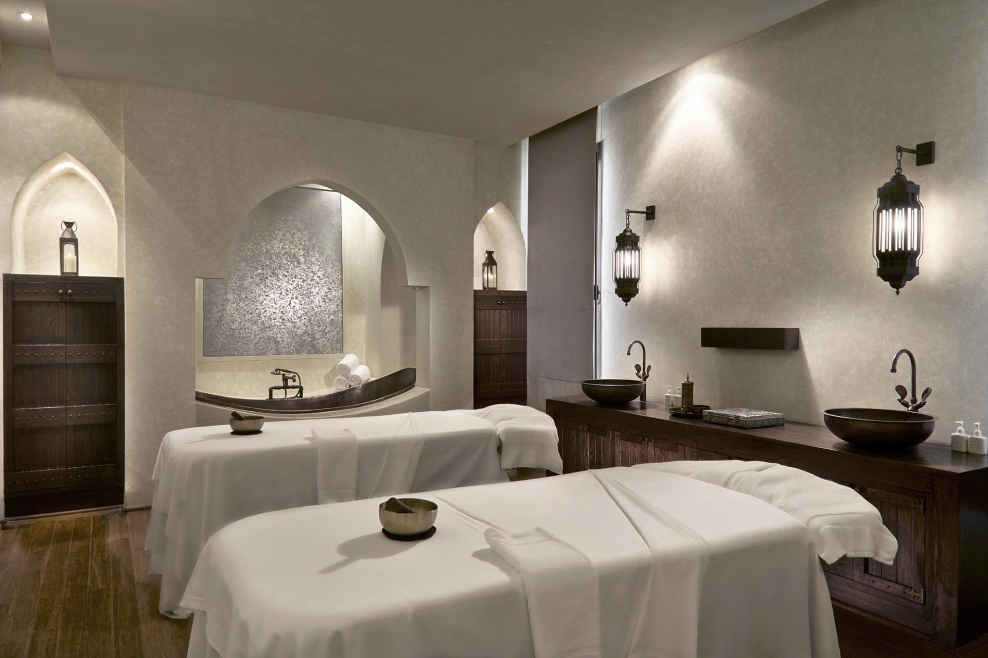 The 13 Best Spas In Oman Are An Arabian Dream Come True