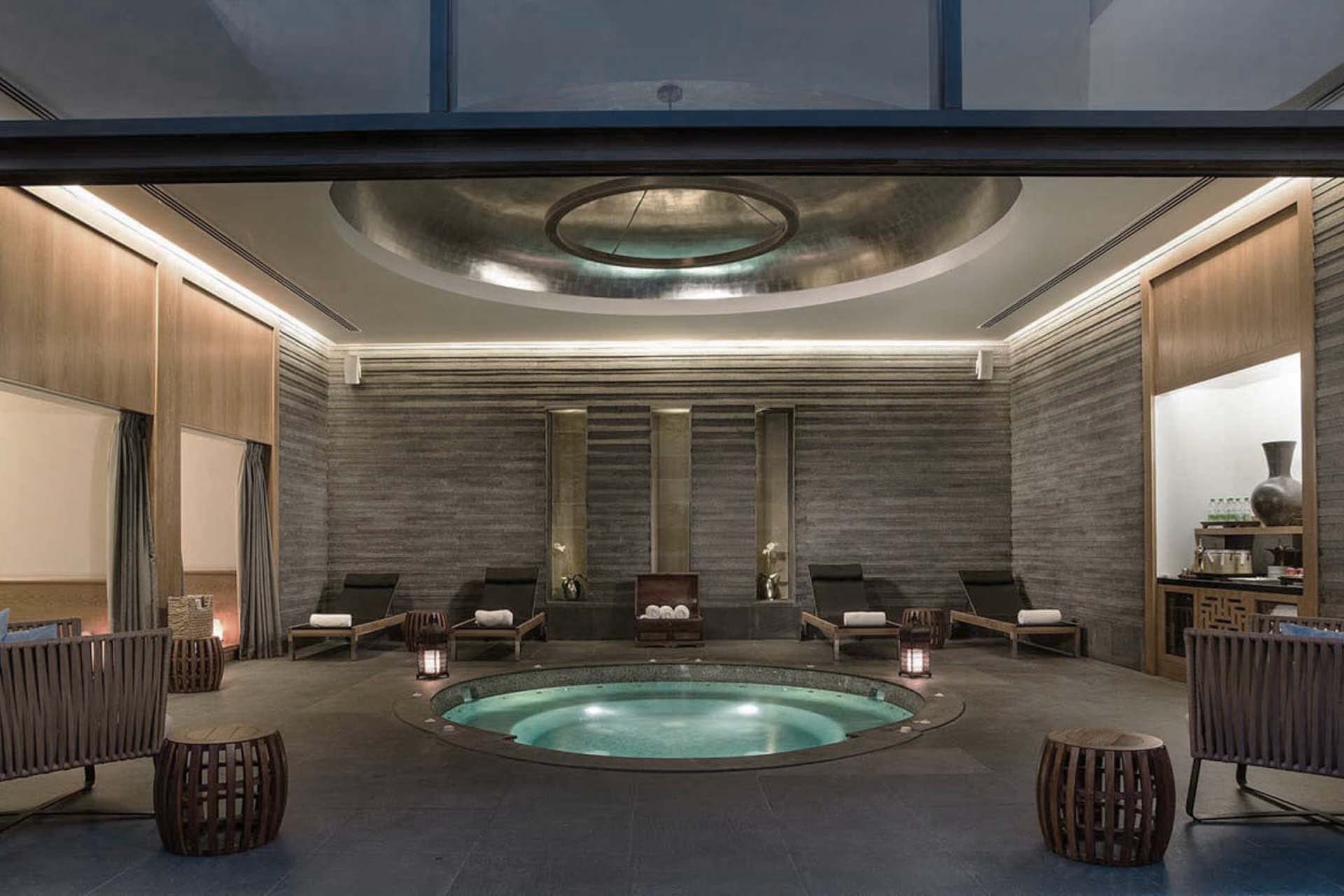 The 13 Best Spas In Oman Are An Arabian Dream Come True