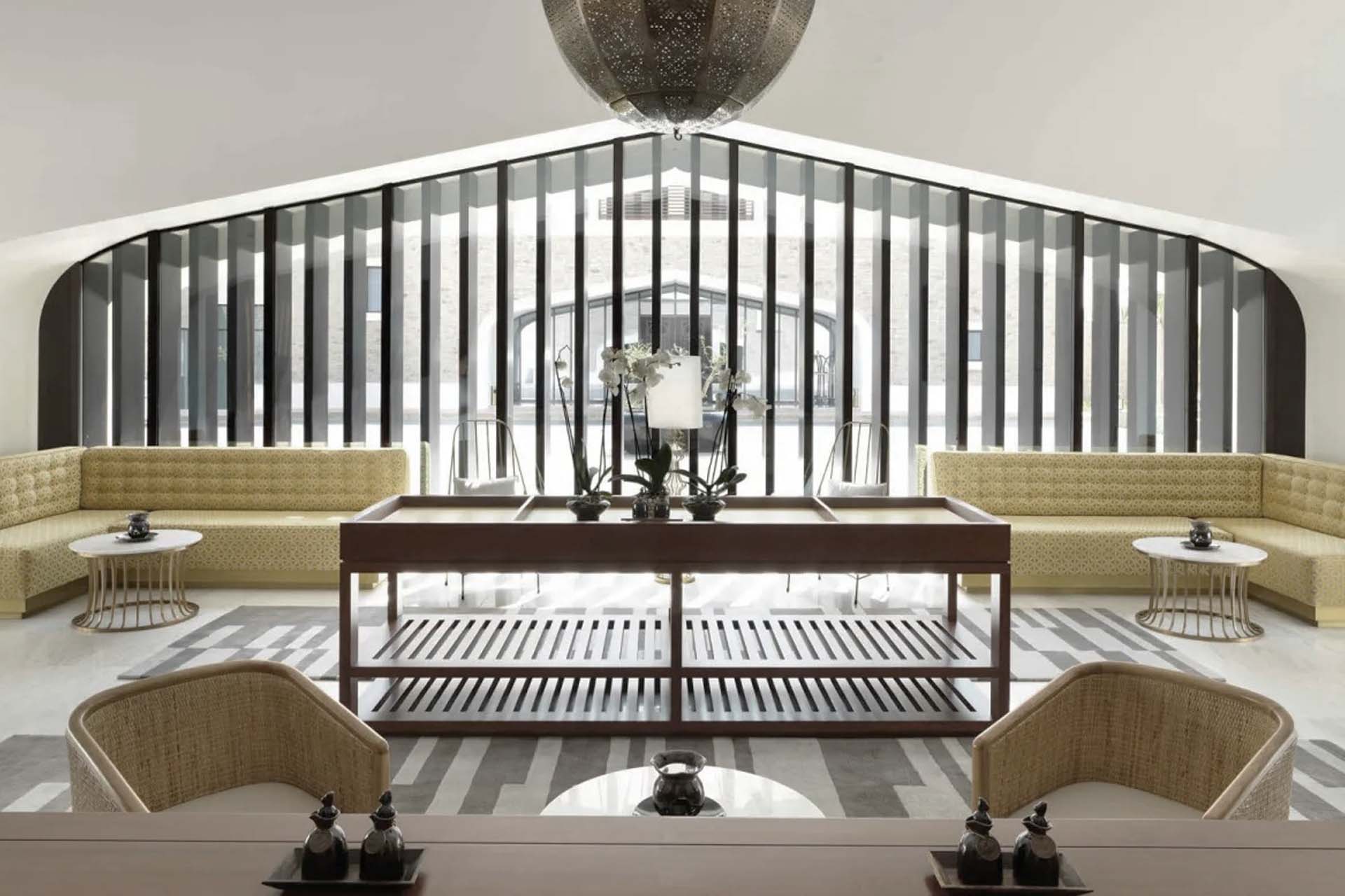 The 13 Best Spas In Oman Are An Arabian Dream Come True