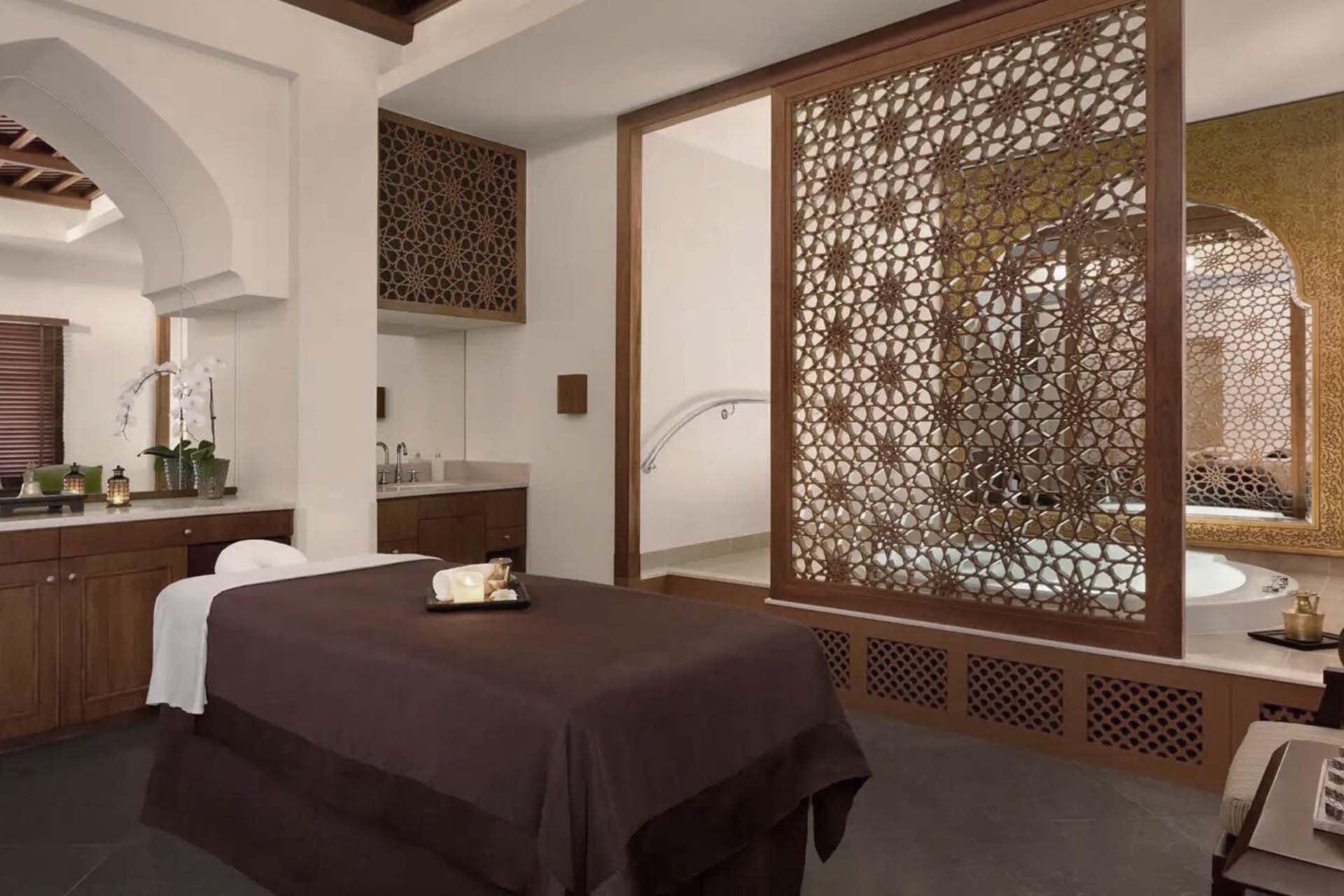The 13 Best Spas In Oman Are An Arabian Dream Come True