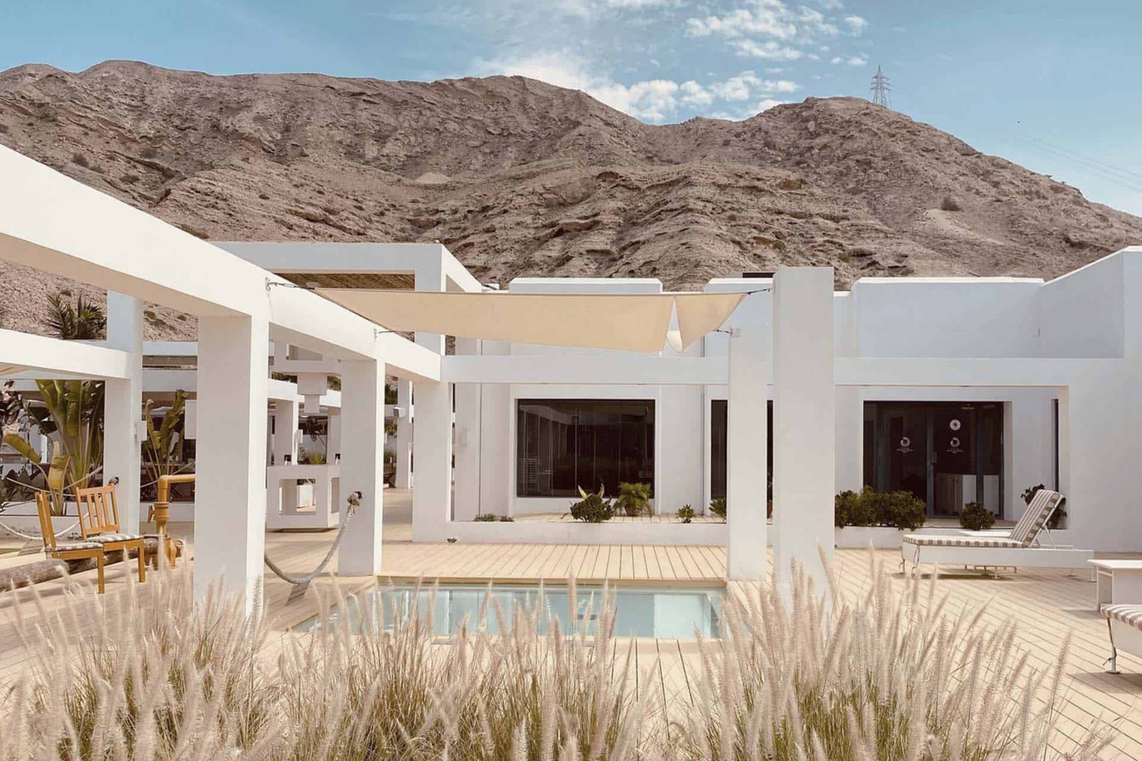 14 Best Luxury Hotels In Oman: Relax In Style