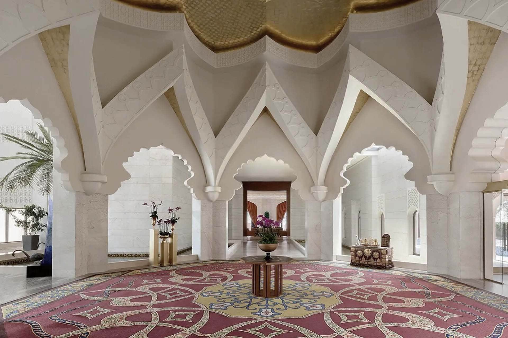 14 Best Luxury Hotels In Oman: Relax In Style