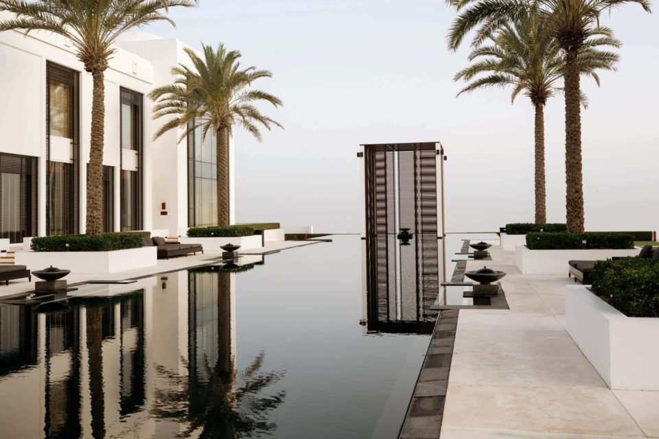 14 Best Luxury Hotels In Oman: Relax In Style