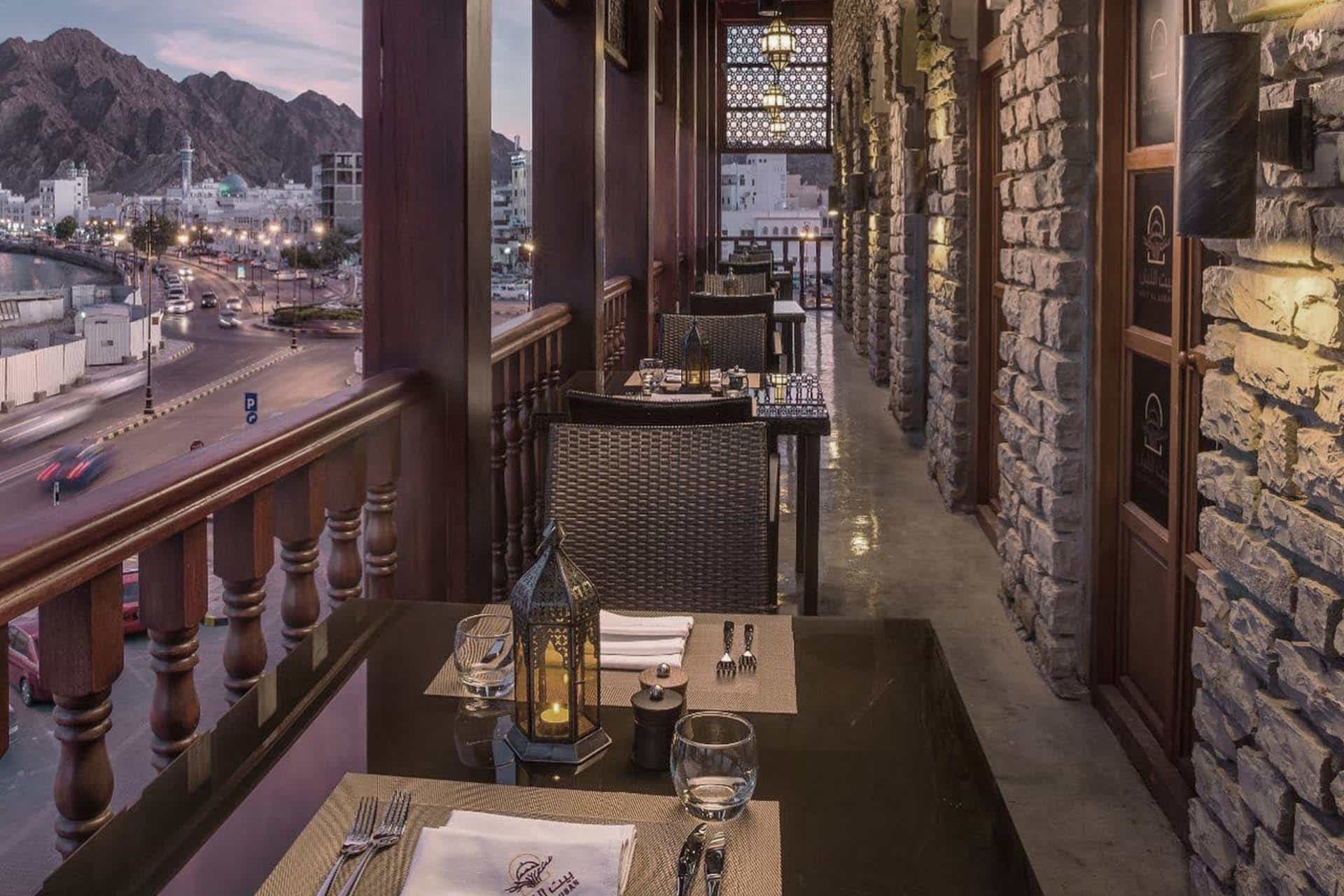 13 Best Vegan-Friendly Restaurants In Oman (Guide)