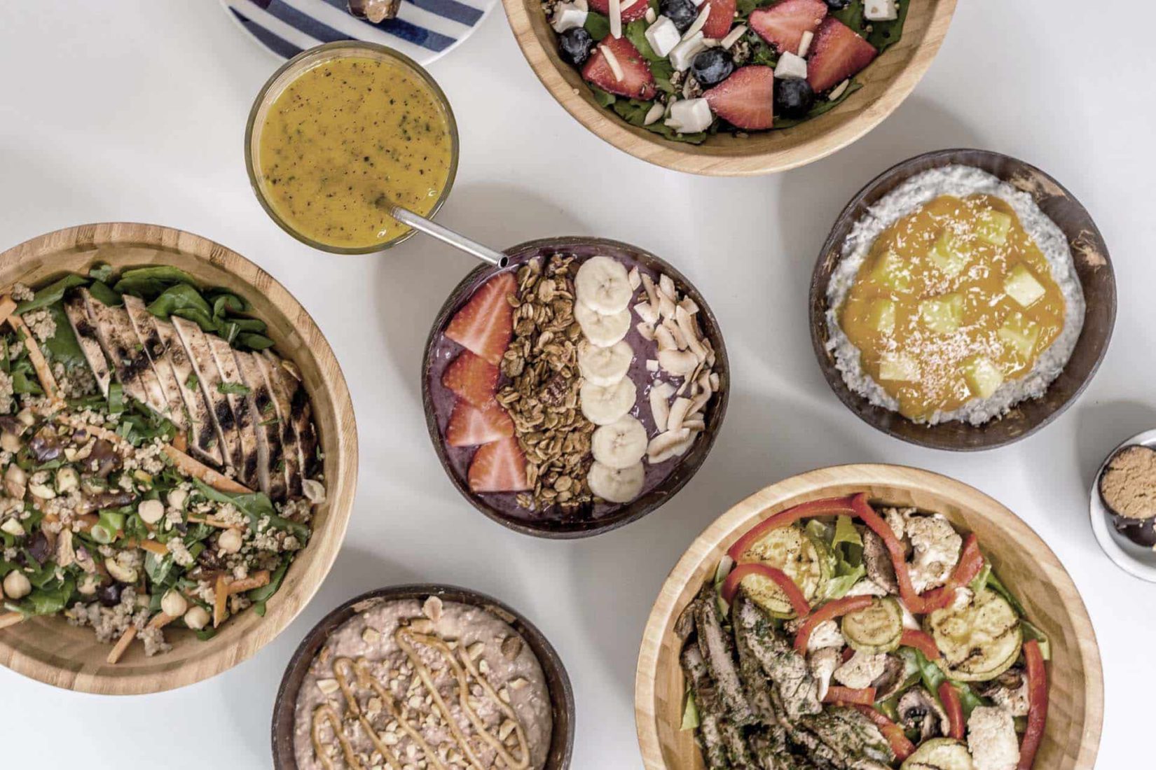 13 Best Vegan-Friendly Restaurants In Oman (Guide)